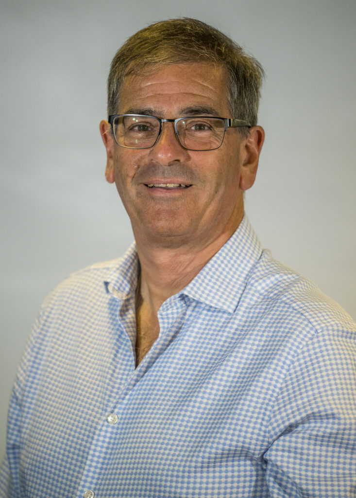 SPFL Trust | Charles Barnett