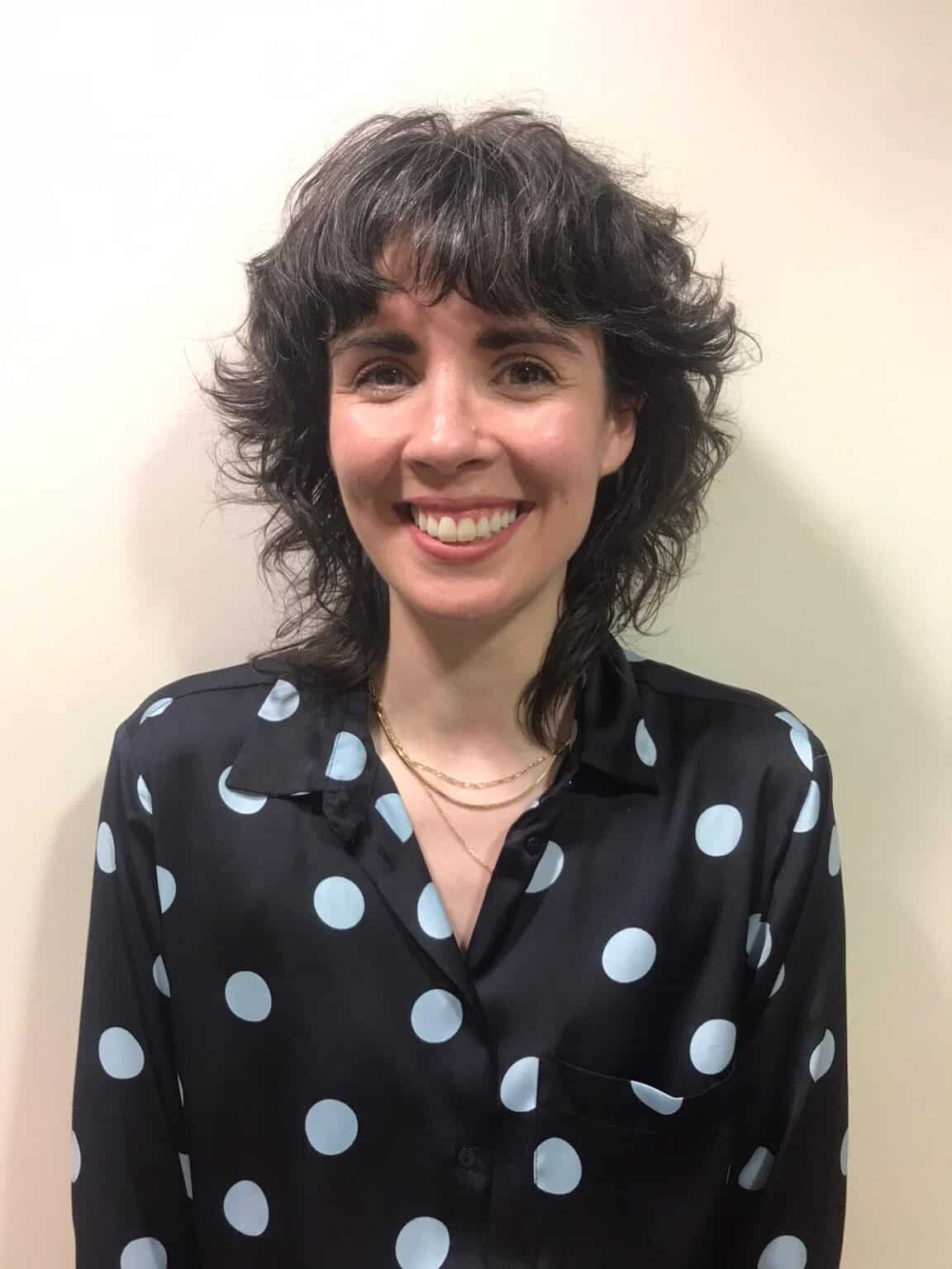 SPFL Trust | Ruth Boyle